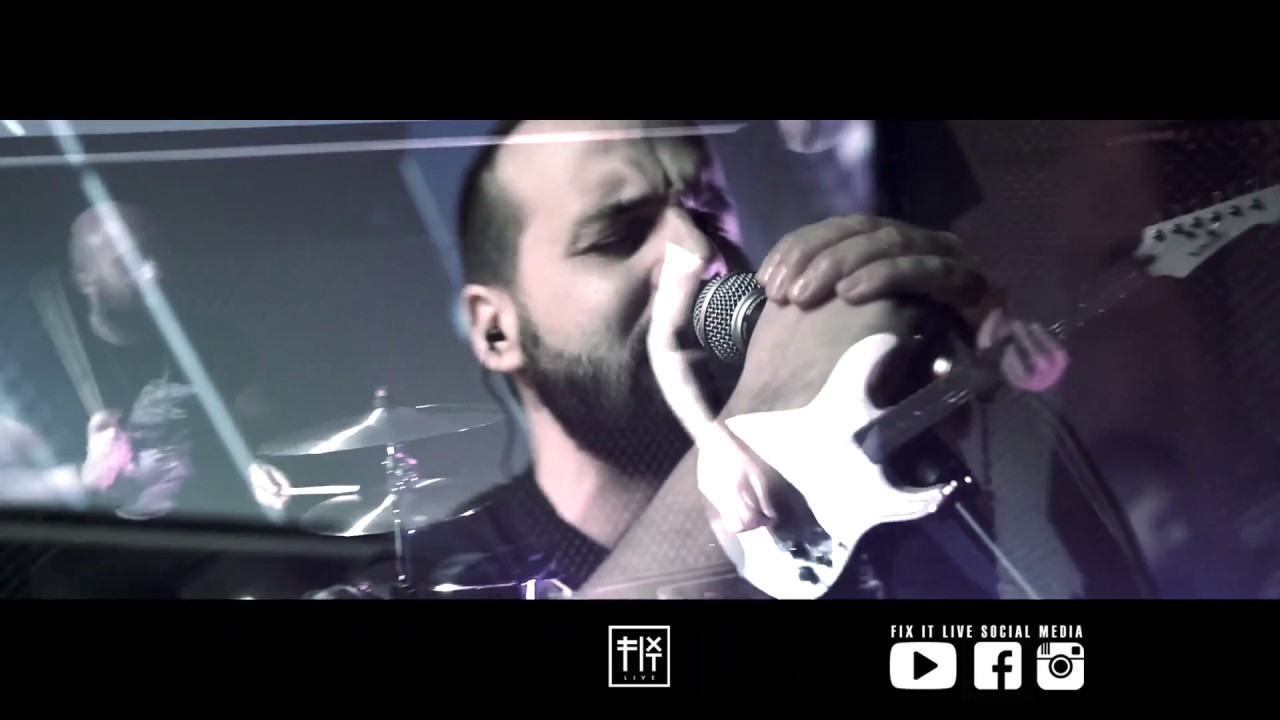 Muse - The Dark Side (Live) - Globster Muse Experience - YouTube