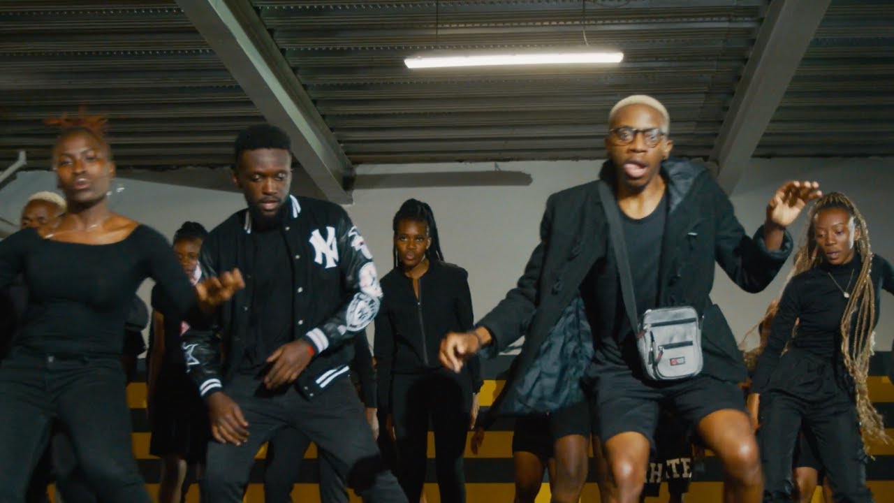 UTUKUTU - Umoja Sounds Ft. Fredrick Mulla (Official Music Video) - YouTube