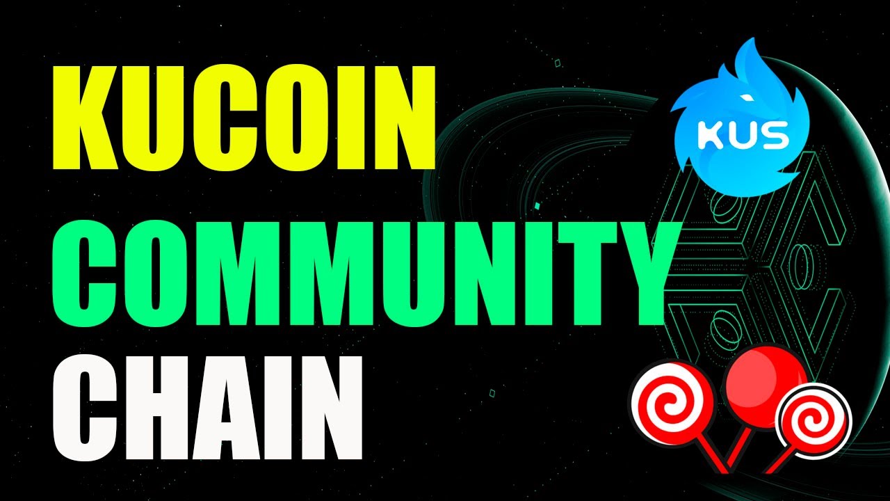 🔥🚀KUCOIN COMMUNITY CHAIN YIELD FARMING EN KUCOIN KuSwap 2000% APR - YouTube
