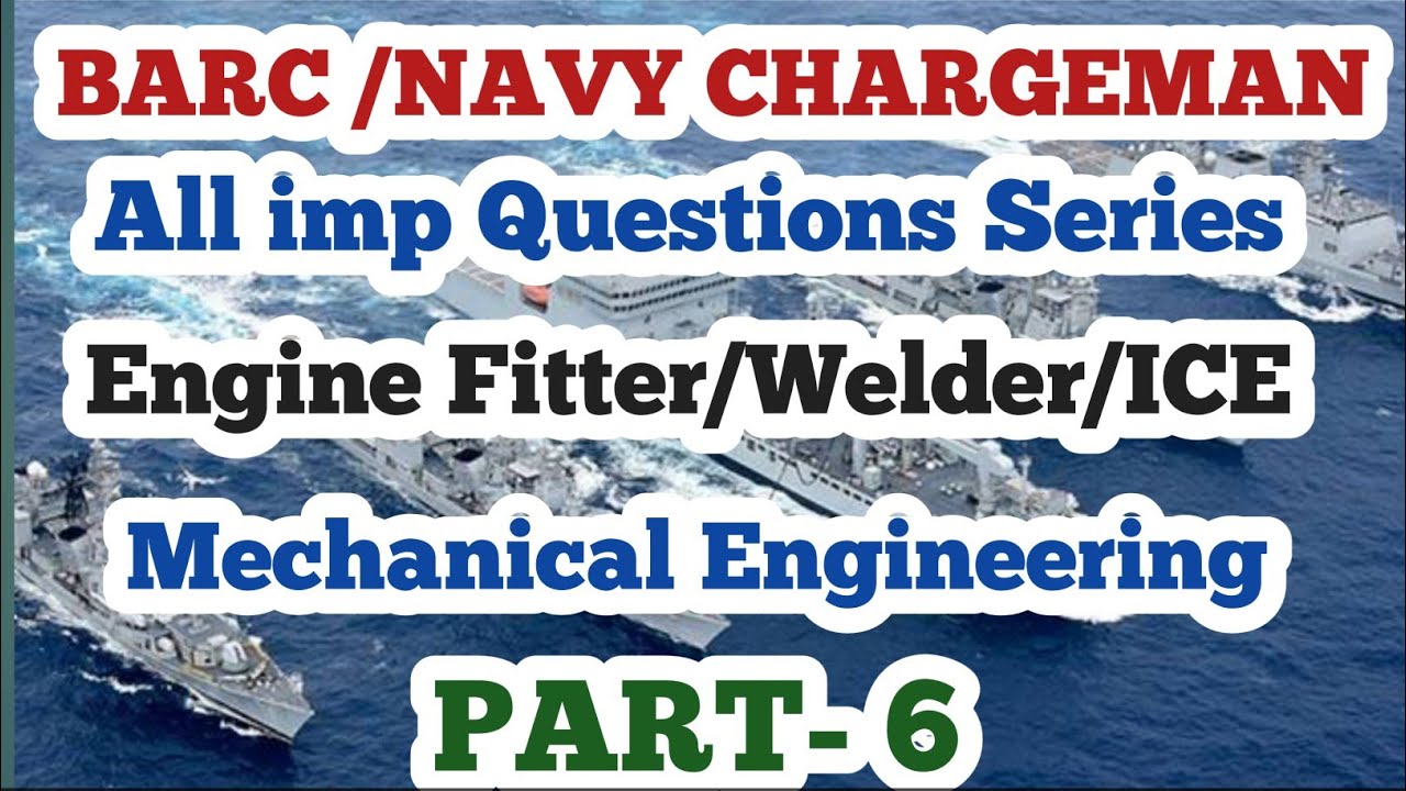 Navy chargeman Mechanical engineering. navy chargeman engine fitter ...