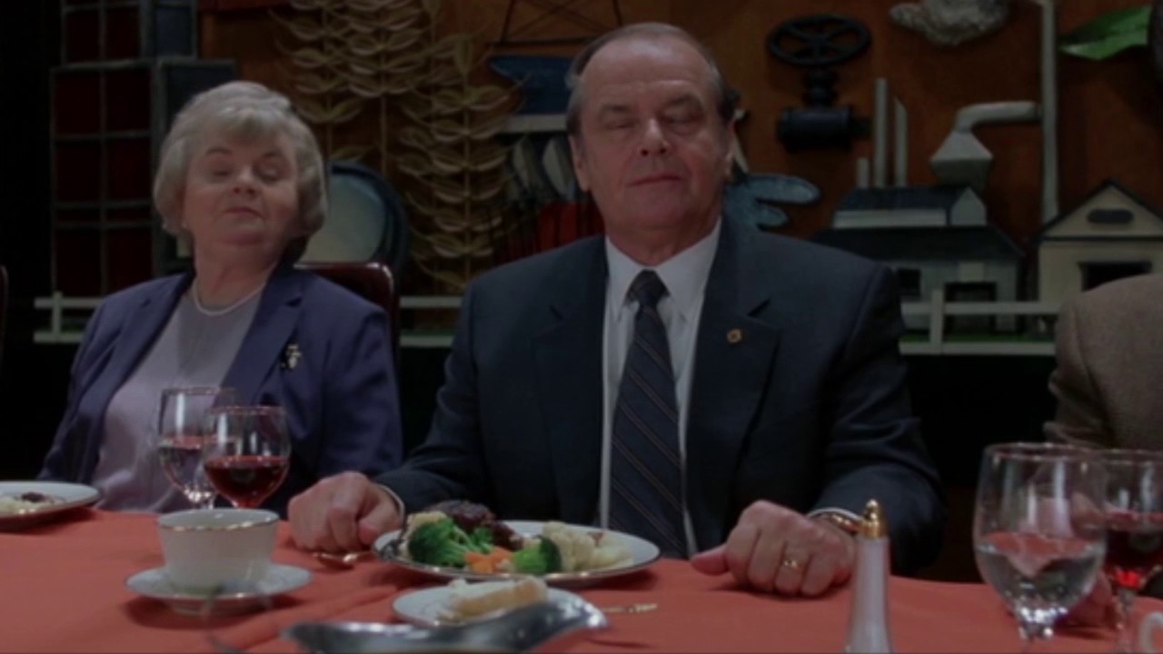 Try to flatter your boss when you begin your new job - YouTube