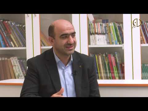 Aga Hacibeyli - Allahı tanımaq