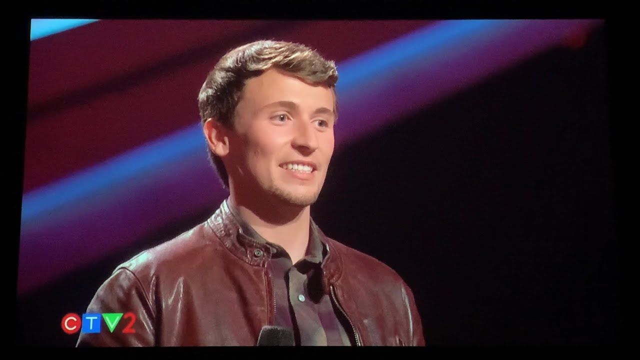 Dylan Carter picks a coach | The Voice Blind Auditions Day 7 (10/16/23 ...