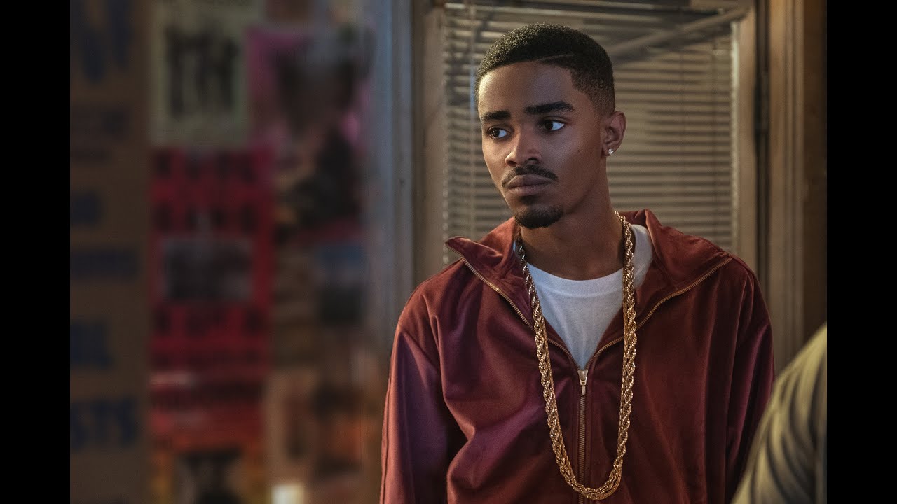 Myles Truitt on BMF SZN 2, Dectivie Bryant, his relationship with Lil ...