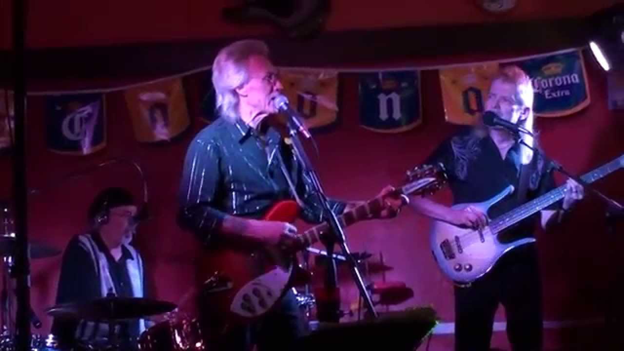 "I'll Feel a Whole Lot Better" - LARRY LYNNE TRIO! - 6/18/14 - YouTube