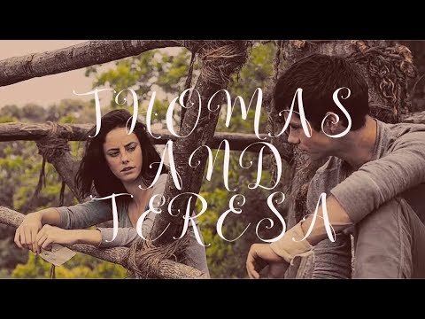 Thomas and Teresa- Best Moments