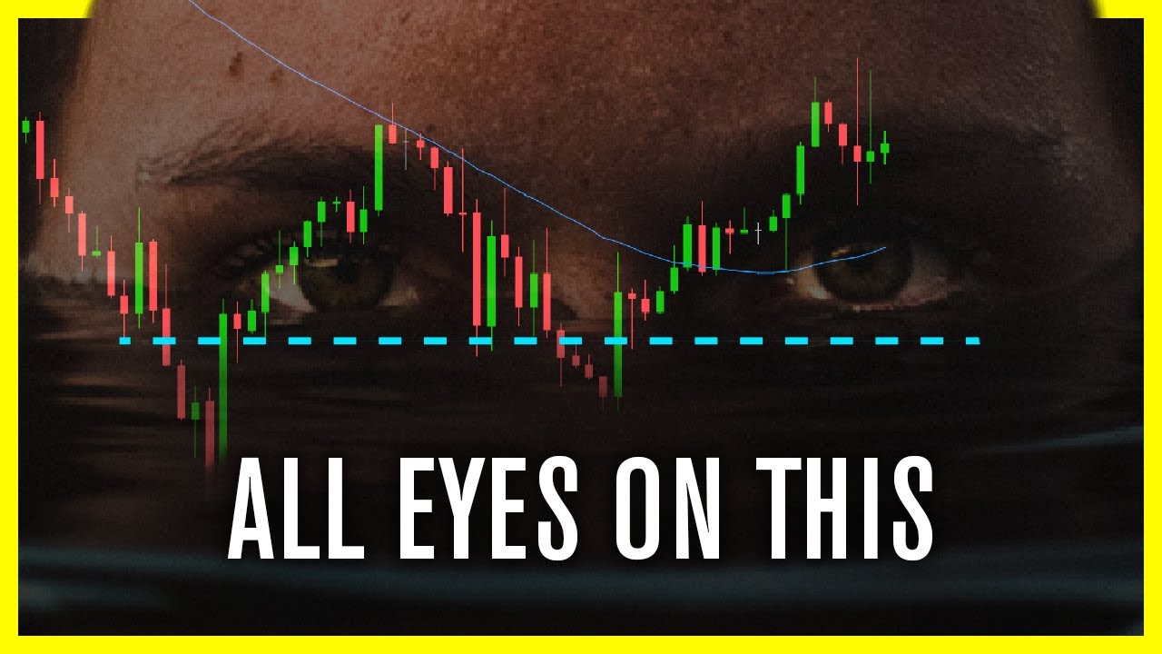 The ONLY Level To Watch | Stock Market Analysis & 6 Trade Ideas - YouTube