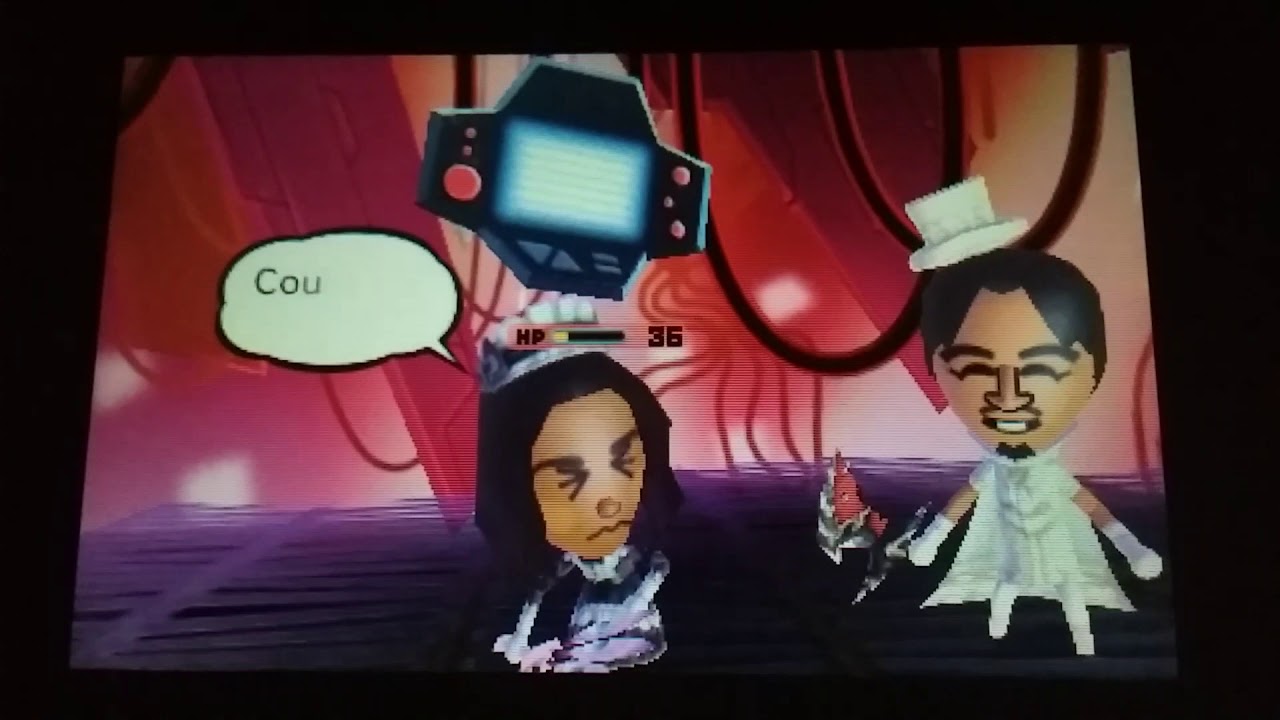 Miitopia Boss Collection Episode 60: Midori Slime - YouTube