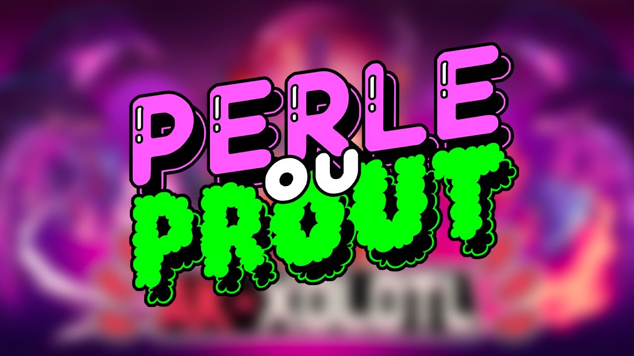 PERLE OU PROUT #60 : Ak Xolotl - YouTube