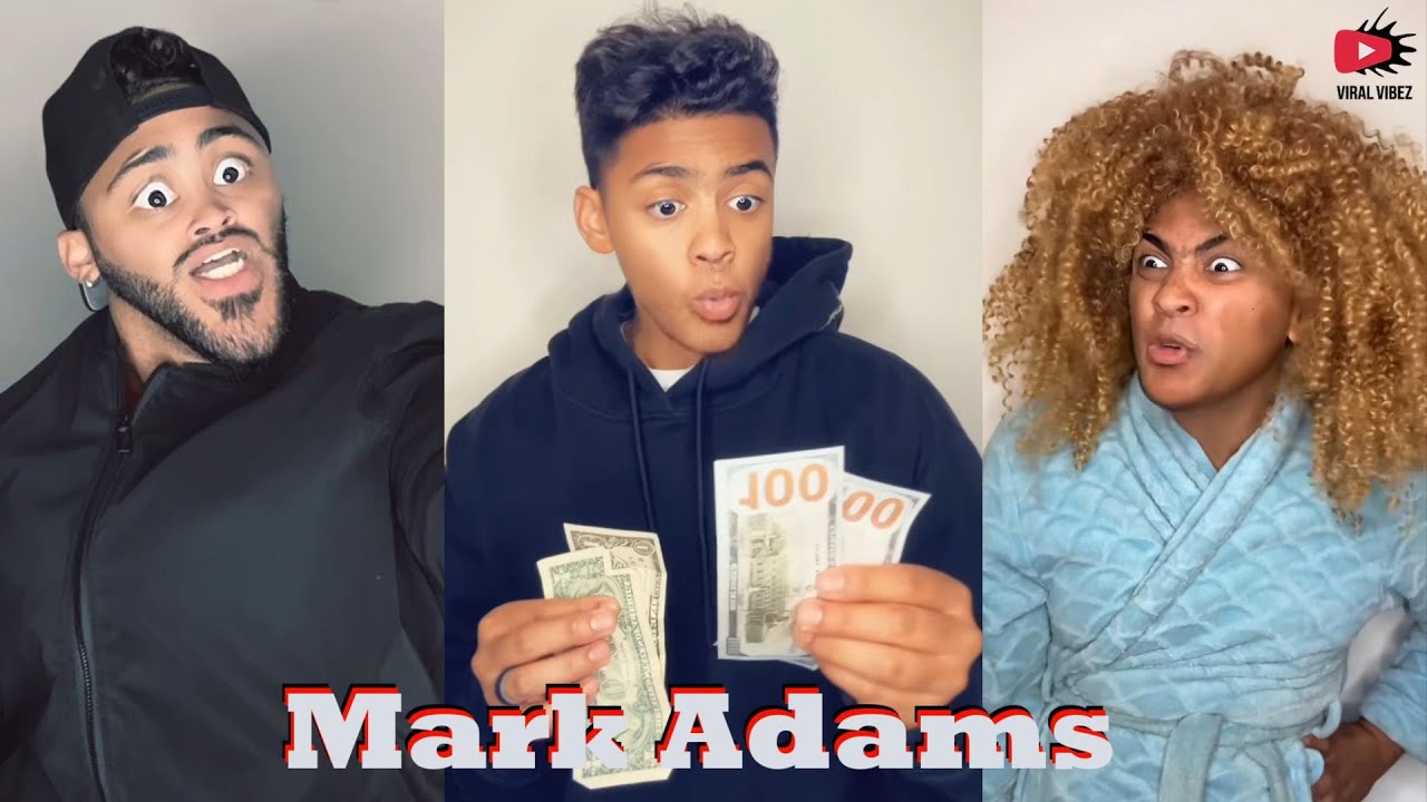 * 1 HOUR* Funny Mark Adams Shorts 2025 | "Oh Great heavens never gets ...