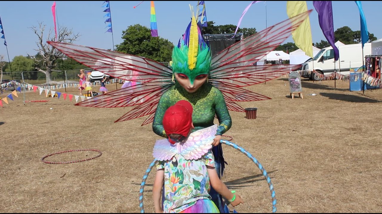 Rise of the Guardians Tooth Fairy Events Spring 2023 - YouTube