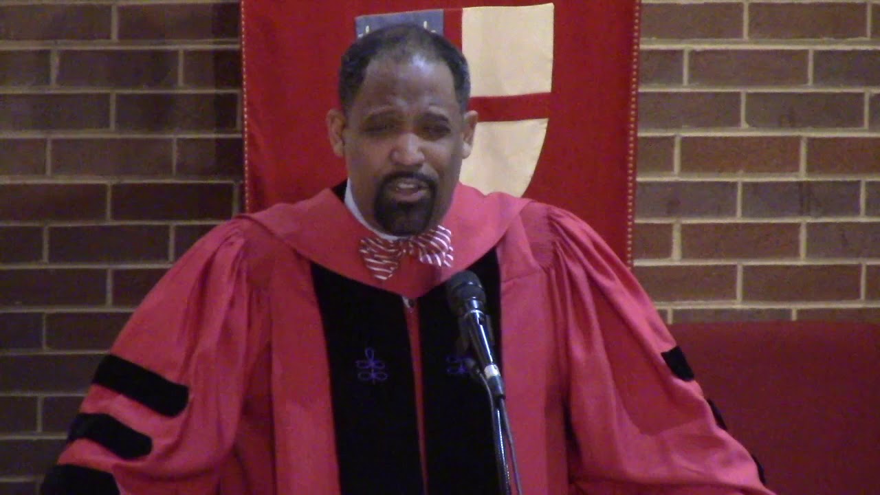 "Doing Justice" Ronald S Sullivan, Jr , Esq , Absalom Jones Day ...