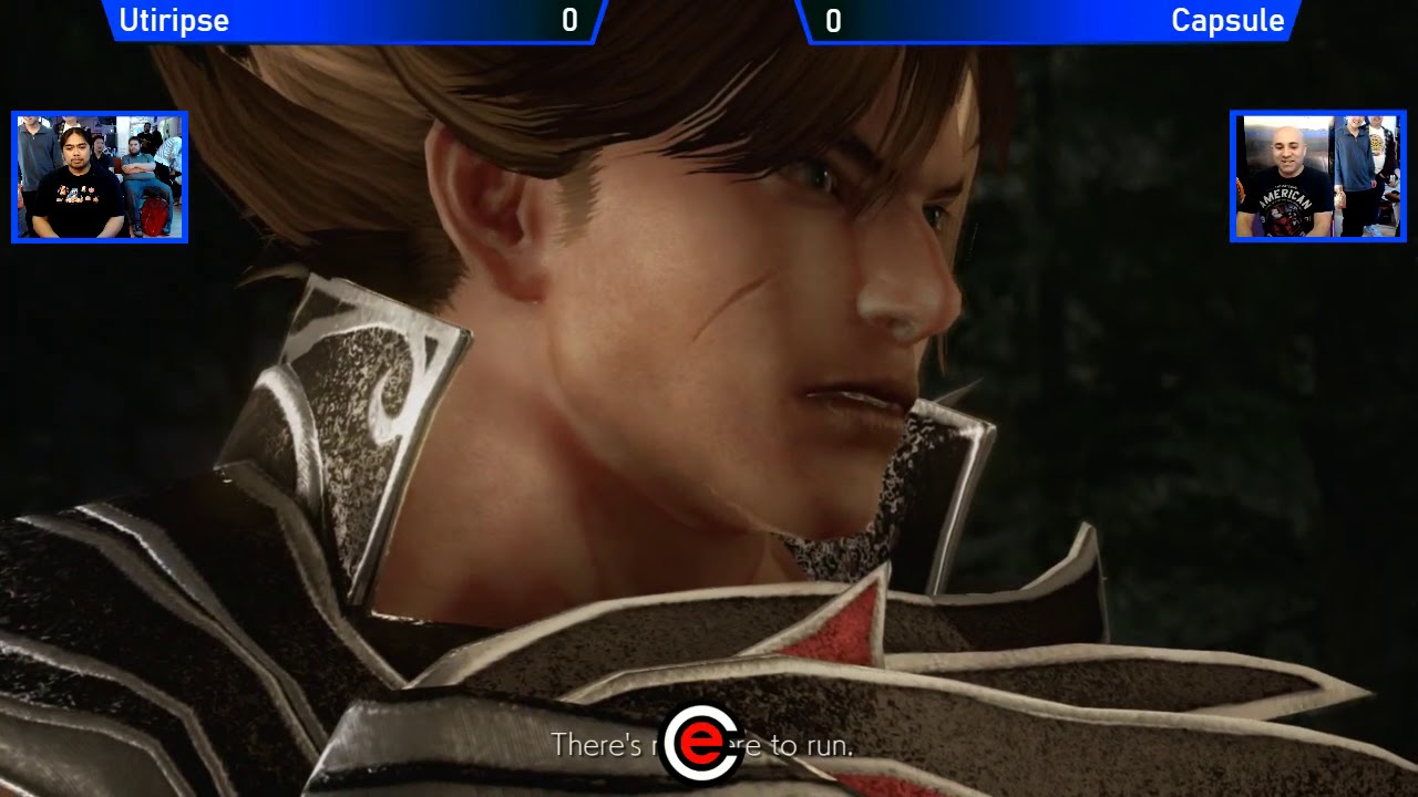 Tech City Tekken #11 Tournament Matches [Tekken 7] - YouTube