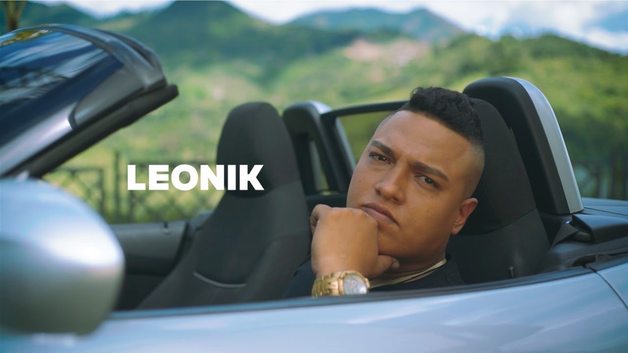 Leonik - Tu Culpa - (Vídeo Oficial) - YouTube