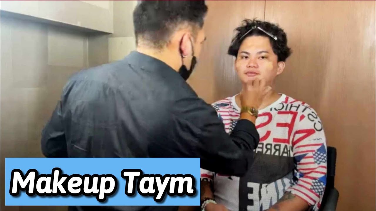 Make up taym 🙂 Merry's Collection - YouTube