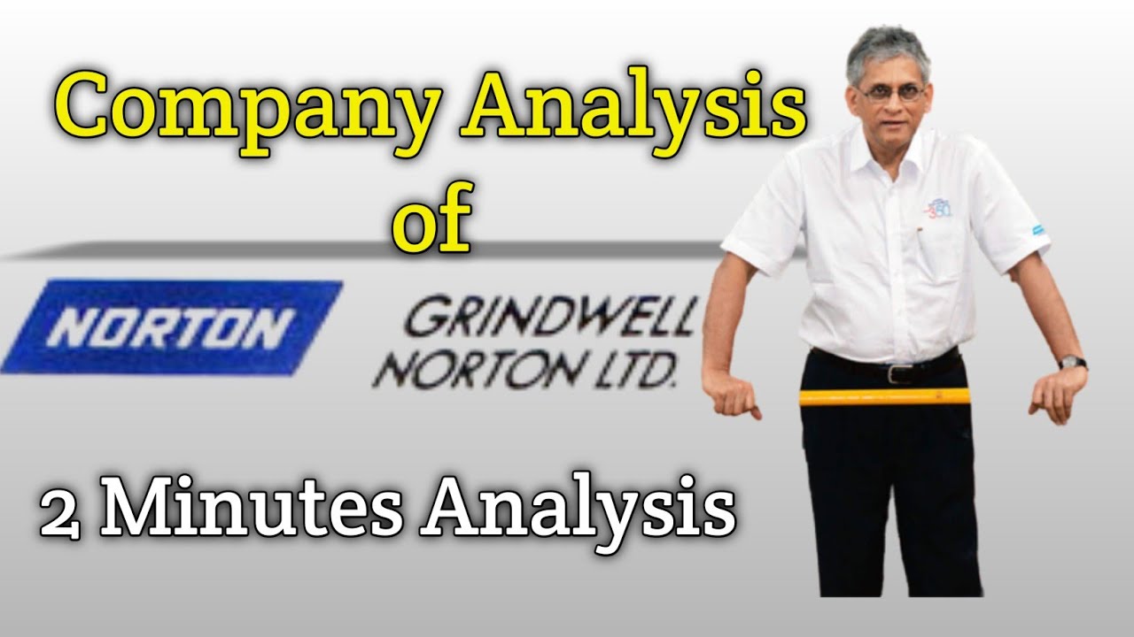 Grindwell Norton Limited Fundamental Analysis | Grindwell Norton ...