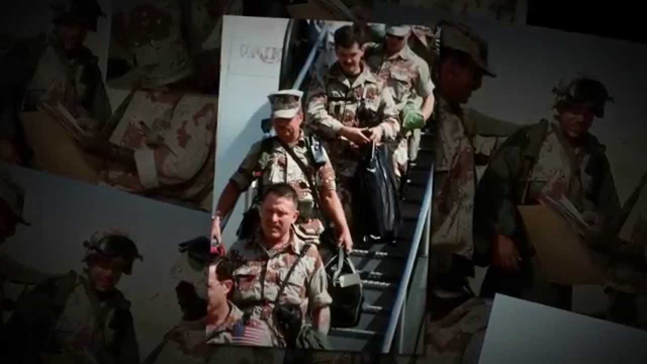 U.S. NAVY RESERVES TURNS 100 - YouTube