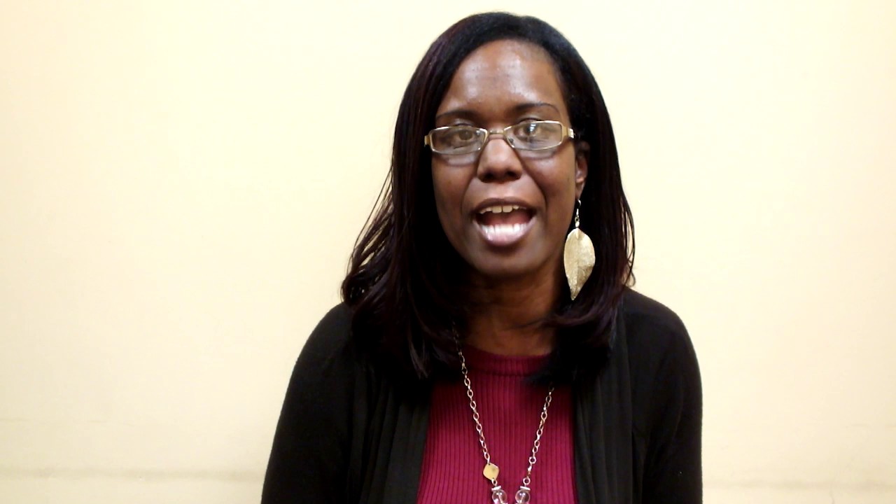 Young CEO Testimony: Danielle Fife - YouTube