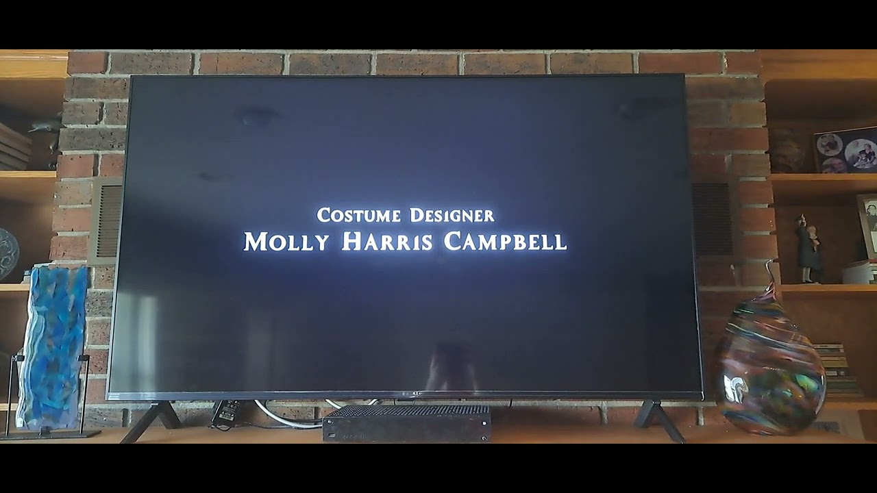 Charmed 1x11 Credits (16:9) - YouTube