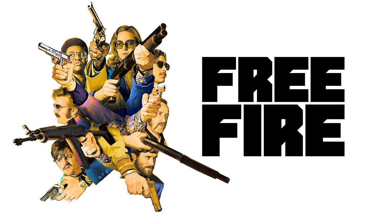 Free Fire animated movie by Free Fire gameplay (new full move free fire ...