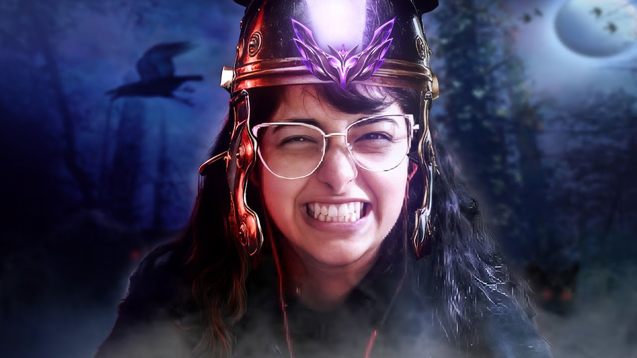 YULLA - A JORNADA RUMO AO MESTRE - YouTube