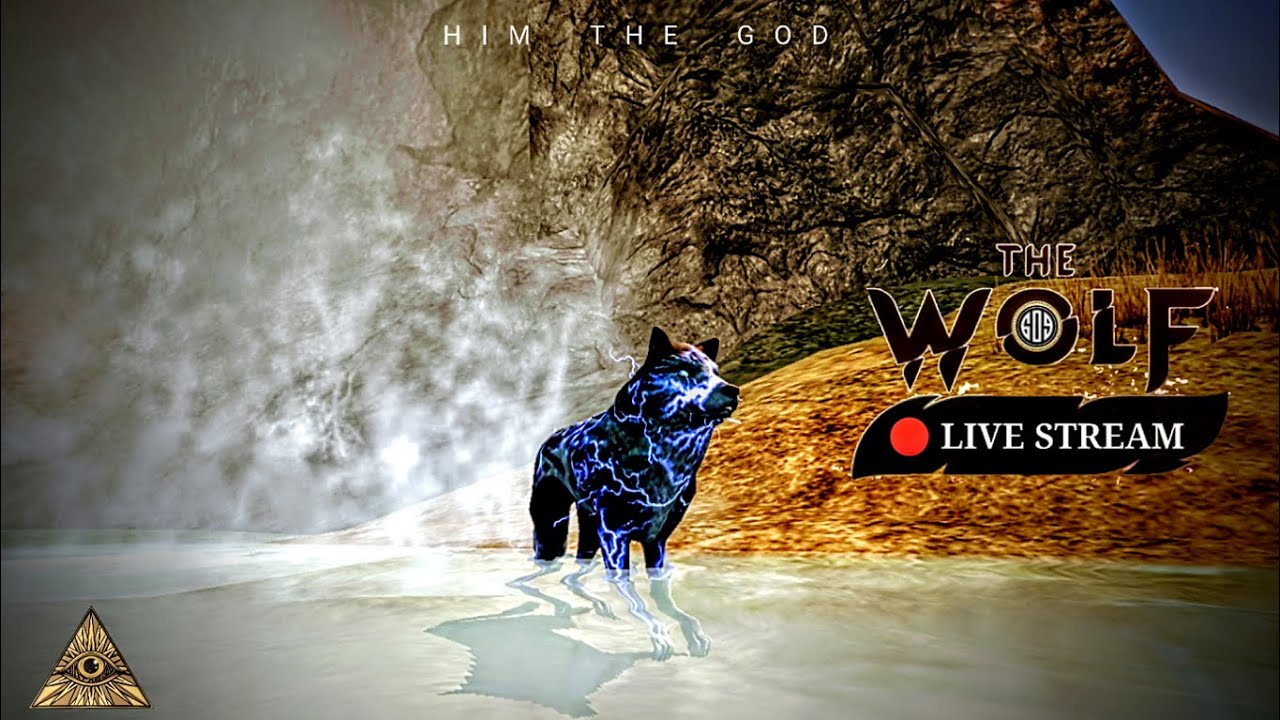 🔴 LIVE | THE WOLF ONLINE RPG SIMULATOR GAMEPLAY - YouTube