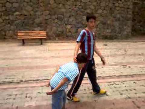 Yarrak var yenmi  !!!