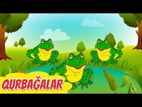 Qurbağalar