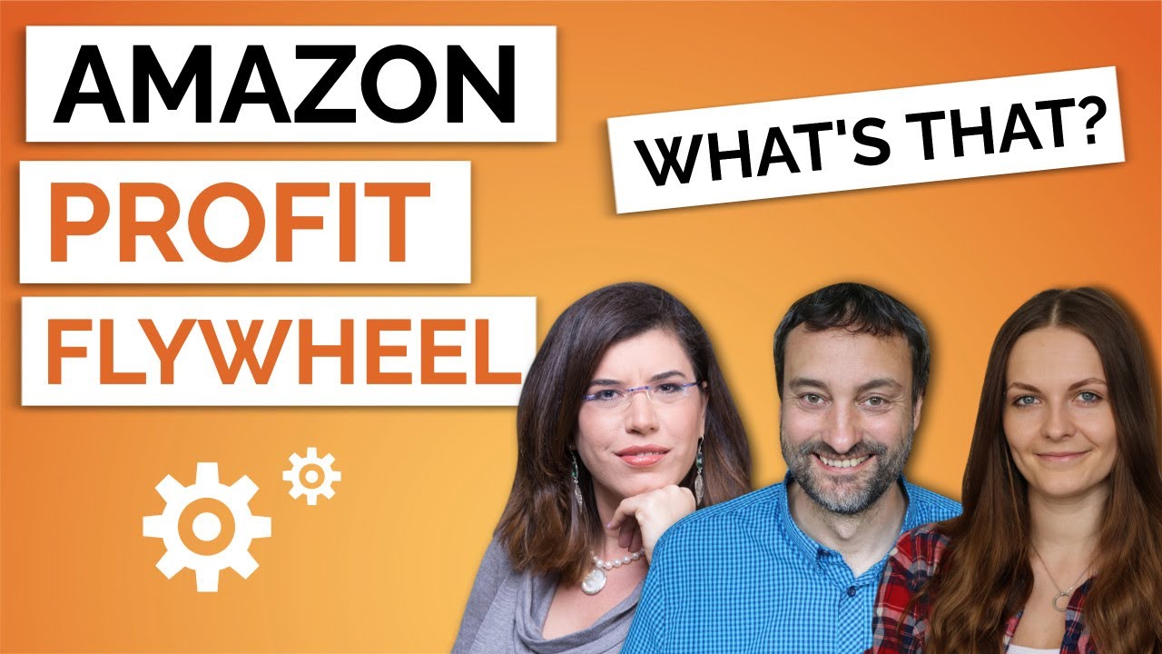 How to Grow Amazon FBA Business by Creating a Profit Flywheel Using New ...