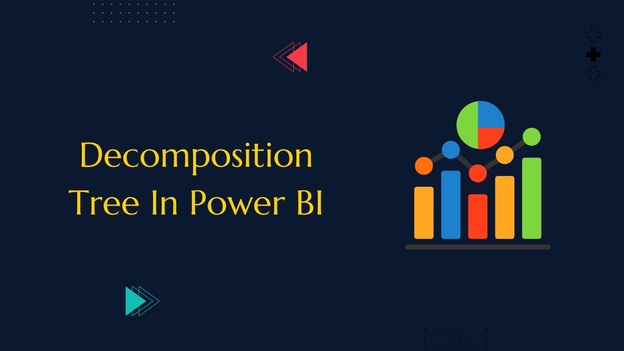 Decomposition Tree In power BI |#neuraltechanalytics #powerbi # ...