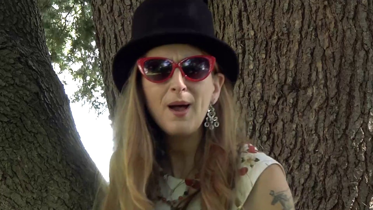 Ali Maas and Micky Moody, Hell Bent - YouTube