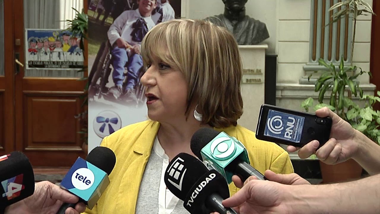 Directora de Primaria dijo que la repetición escolar bajó a la mitad en ...