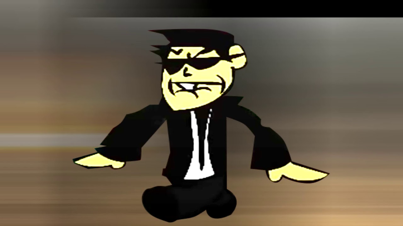 what is ytp stand for - YouTube