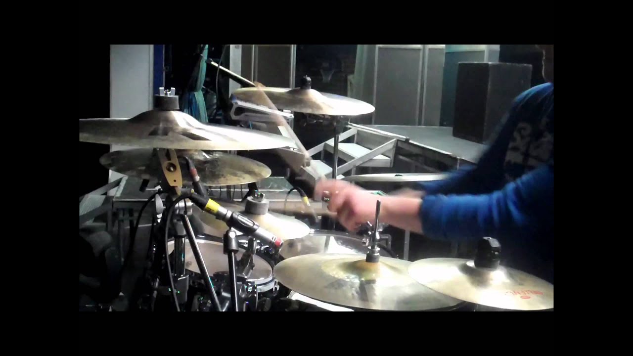 Single Ladies- Beyonce, Drum Cover; Ben Taylor - YouTube