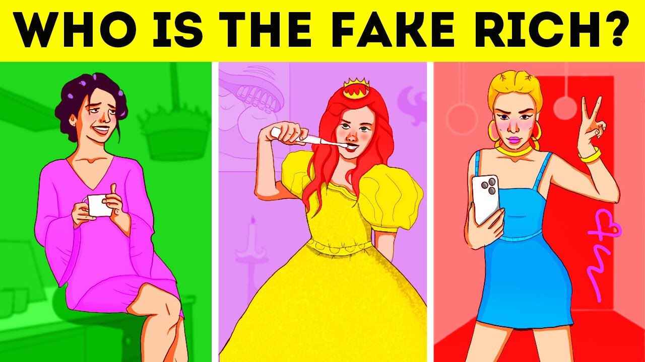 20+ Riddles to Start of Your Day By Challenging Your Brain Muscles ...