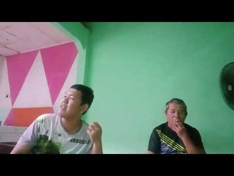 karoke bapa sama anak