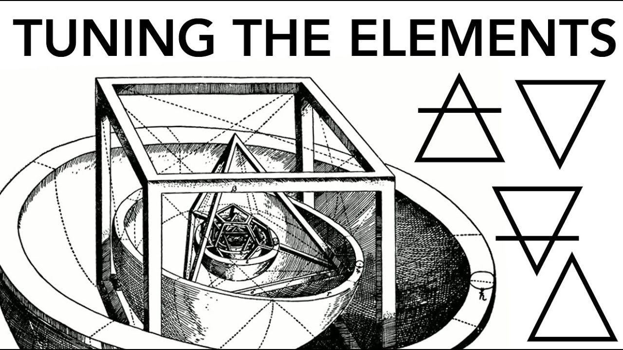Tuning the Elements - Biofield Tuning - YouTube