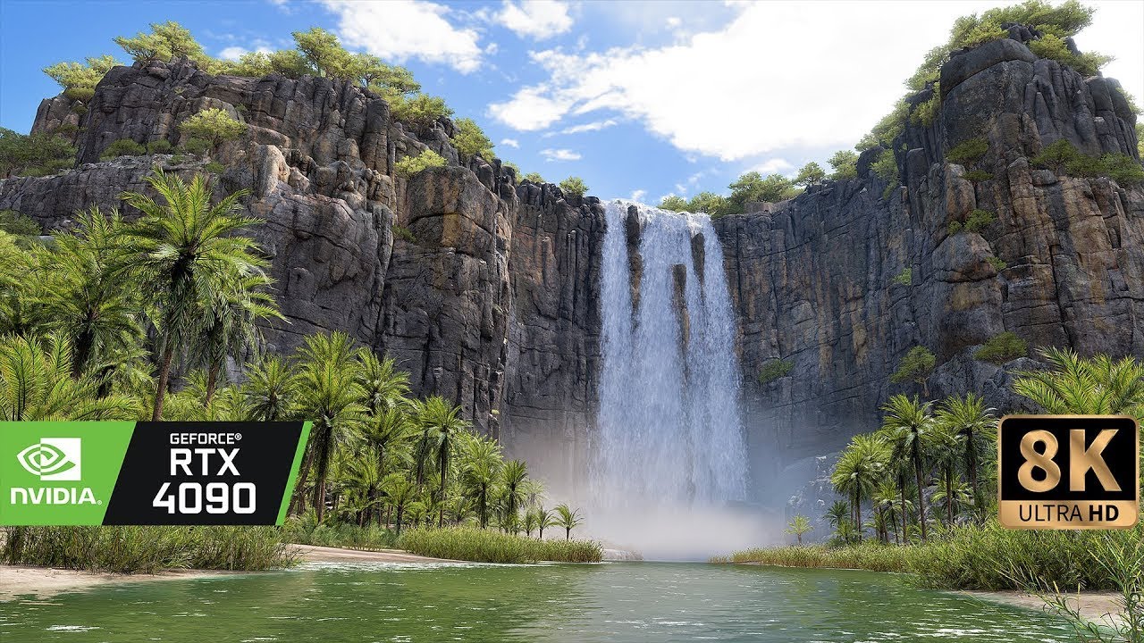 [8K60] ForzaHorizon5 Rally update looks close to real life in 8K ...