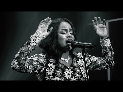 Done it again - Sinach - YouTube