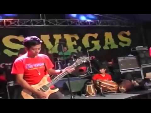 Reza Lawang Sewu - Berondong Muda - Dangdut Koplo Hot