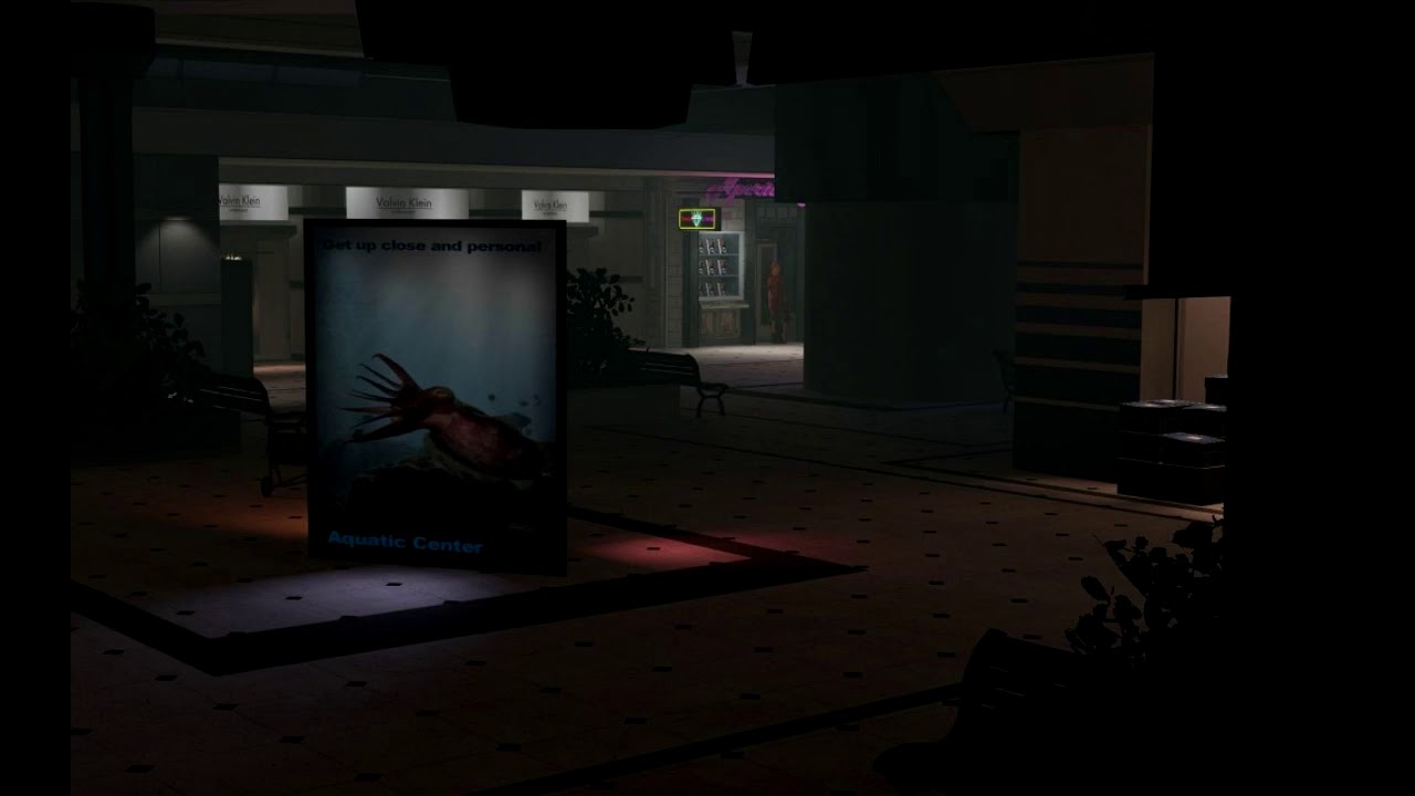 C418 - Mall - YouTube