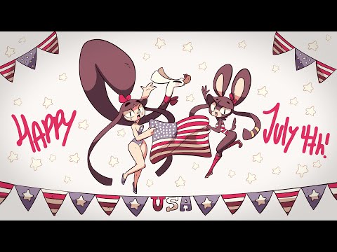 Happy July 4th - 2023