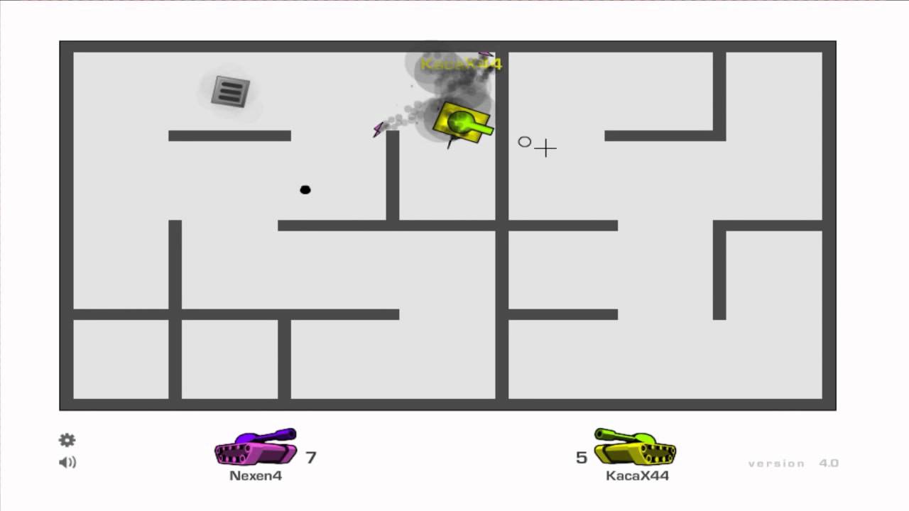 Nexen Protiv Kaće - Tenkići!!! - YouTube