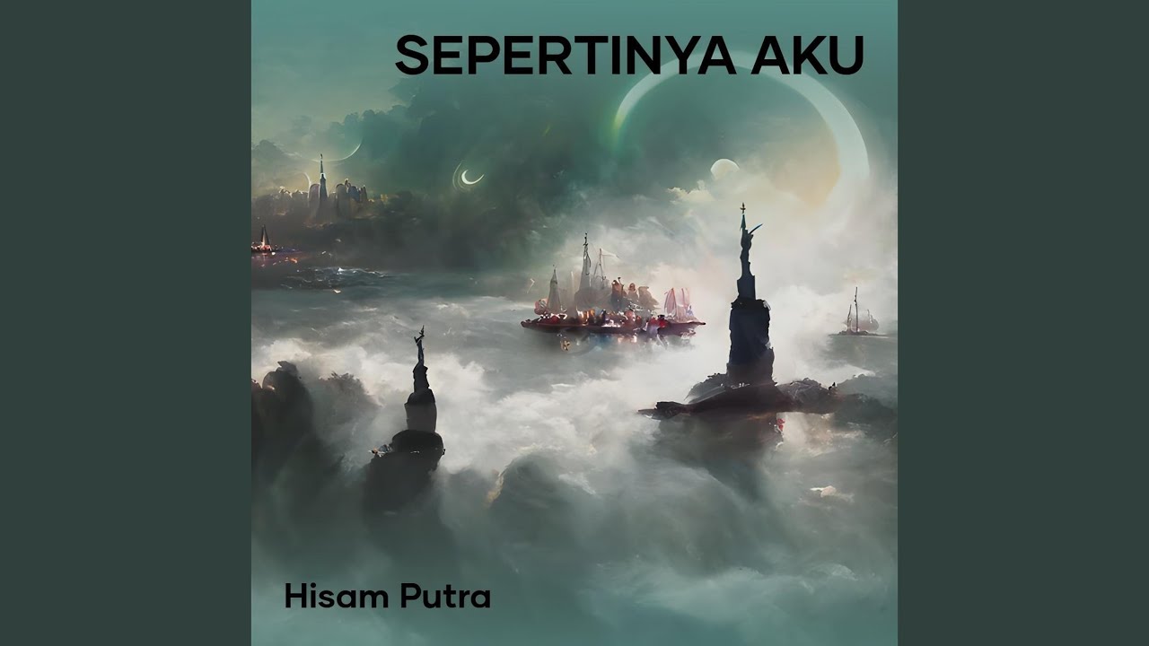 Sepertinya Aku - YouTube