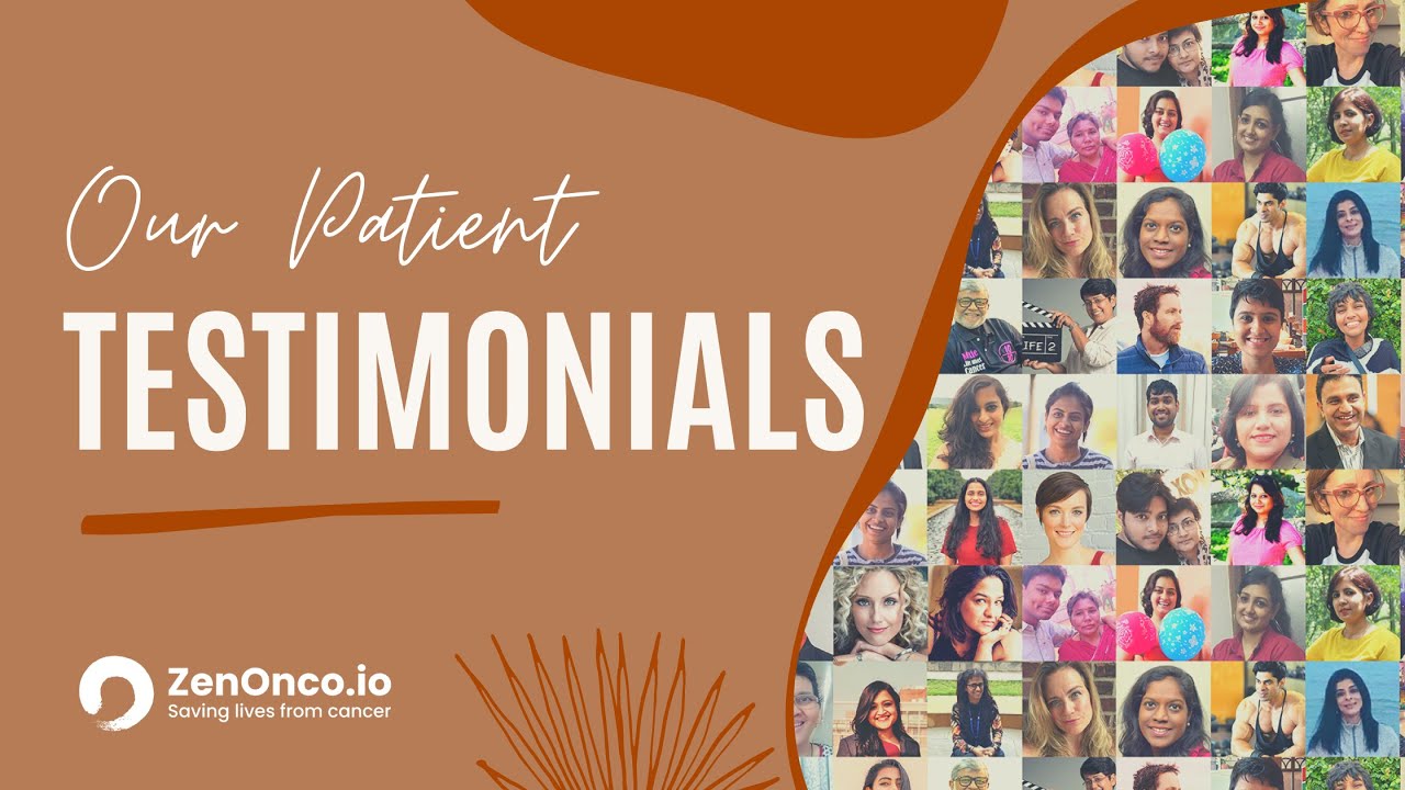 A small glimpse to watch what our Zen members say - YouTube