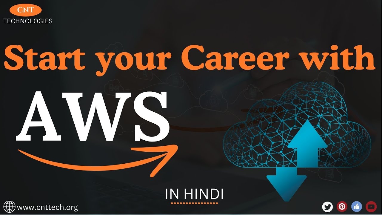 AWS Tutorials - What is AWS - AWS Certification Program - Why Cloud ...