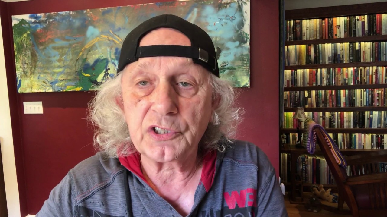 David Friesen about his NEW lecture series Beyond the Note…Jazz Music ...