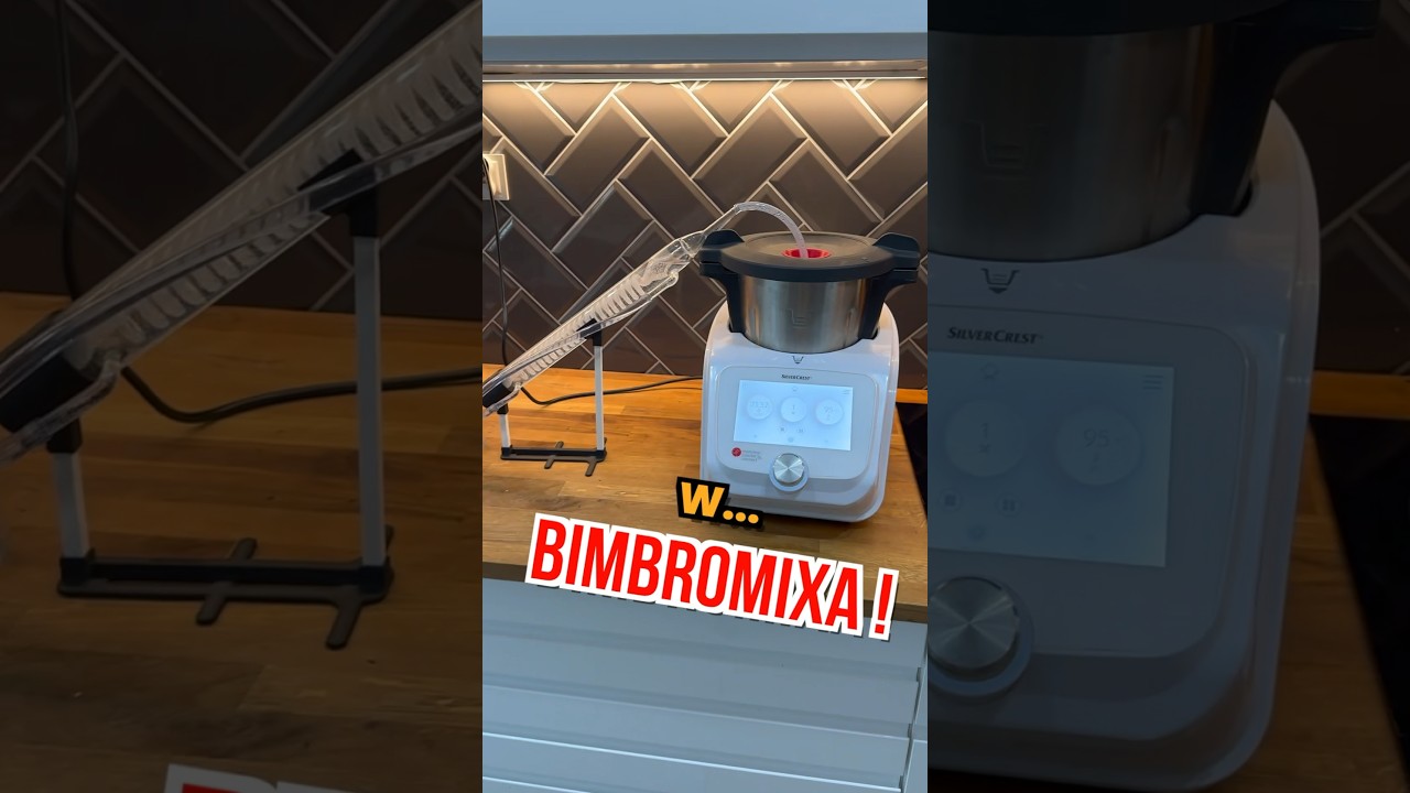 Bimber w Lidlomixie - CZY TO MOŻLIWE?! Bimbromix | Niepotrzebne ...