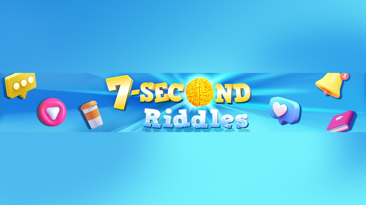 Speedy Riddle Challenges Rapid Answers - YouTube