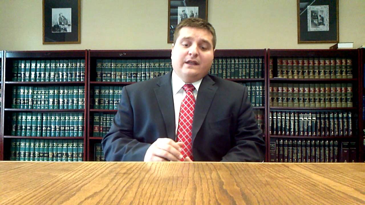 Restraining Order Lawyer Boston MA - YouTube